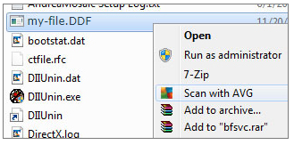 DDF （Diamond Directive File）文件_ddf文件怎么打开-CSDN博客