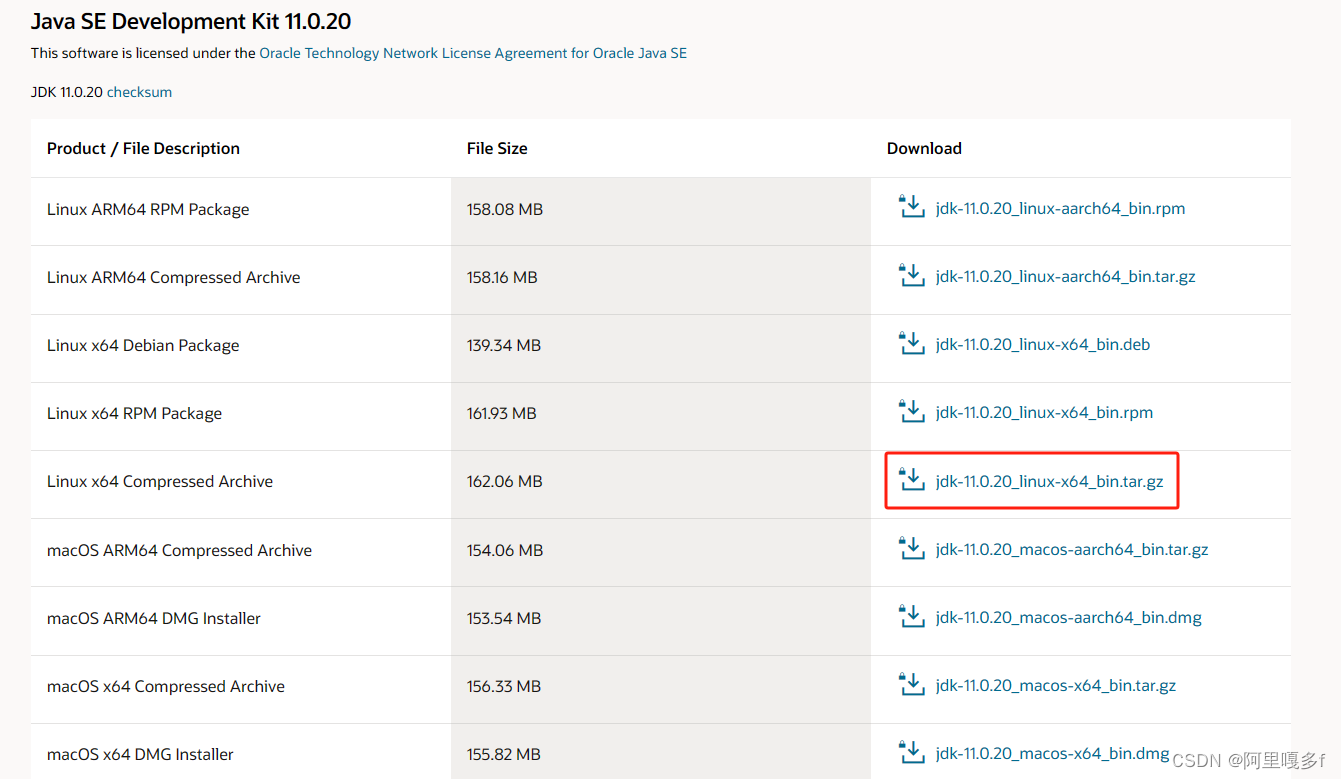 Linux下安装jdk，jmeter，ant，tomcat，jenkins（超详细超全）_linux 安装ant-CSDN博客