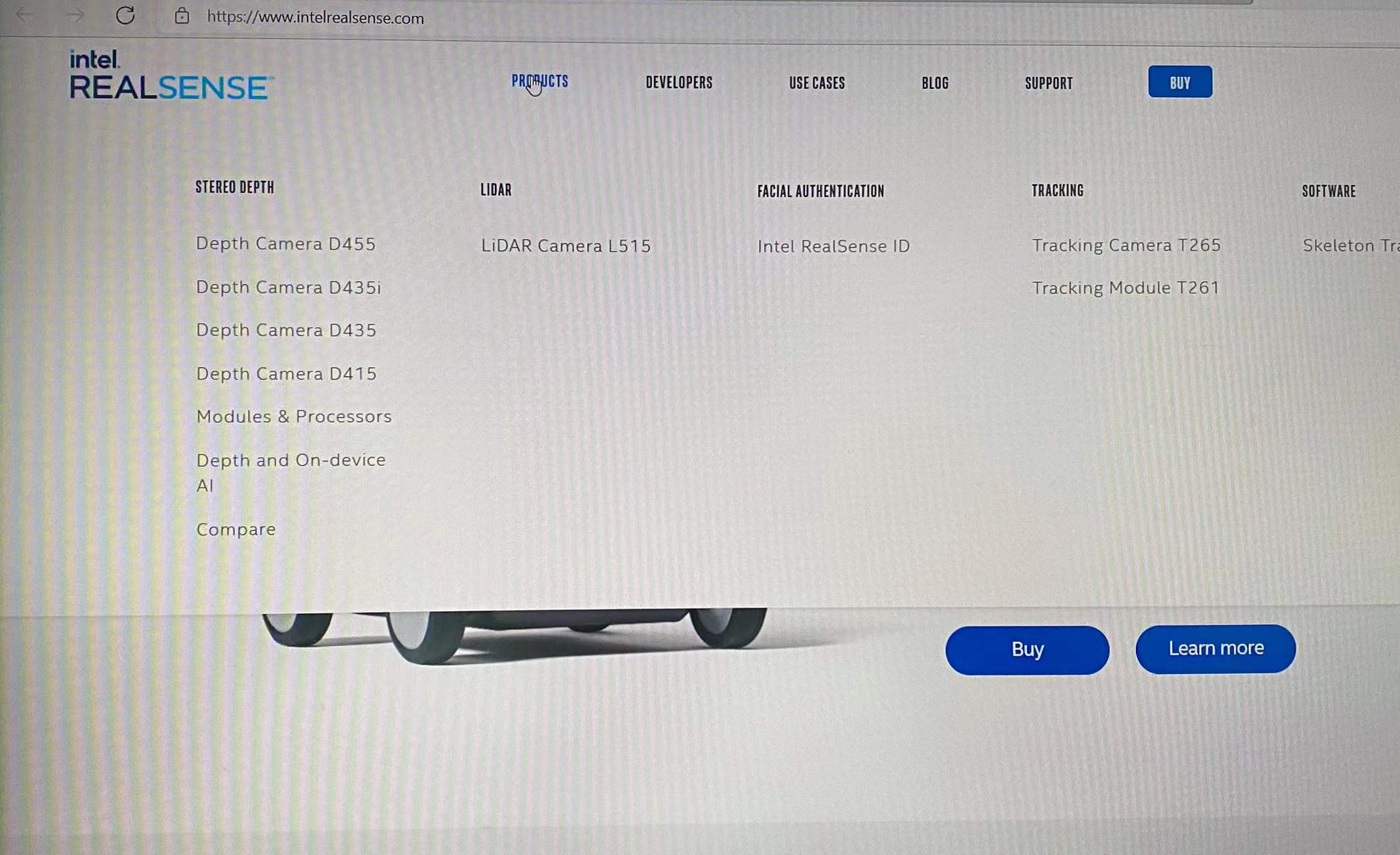 在 Linux Ubuntu / Windows 10配置 RealSense 开发环境 开发预处理以及了解树莓派3_windows怎么打开realsense-CSDN博客