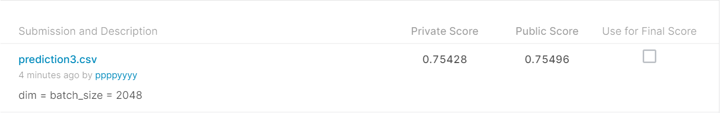 【李宏毅2021机器学习深度学习——作业2 Classification】 Phoneme Classification 记录（双过strong baseline）_timit phoneme ...