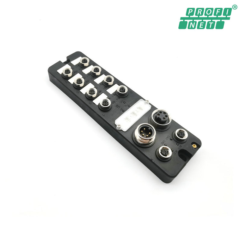 【无标题】profinet输入输出式分布式IP67总线IO模块_什么是ip67模块-CSDN博客