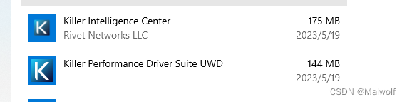 Killer KCC（Killer control center/Killer Intelligence Center）安装失败问题解决 Windows 10 应用需要FAT32或ExFAT ...