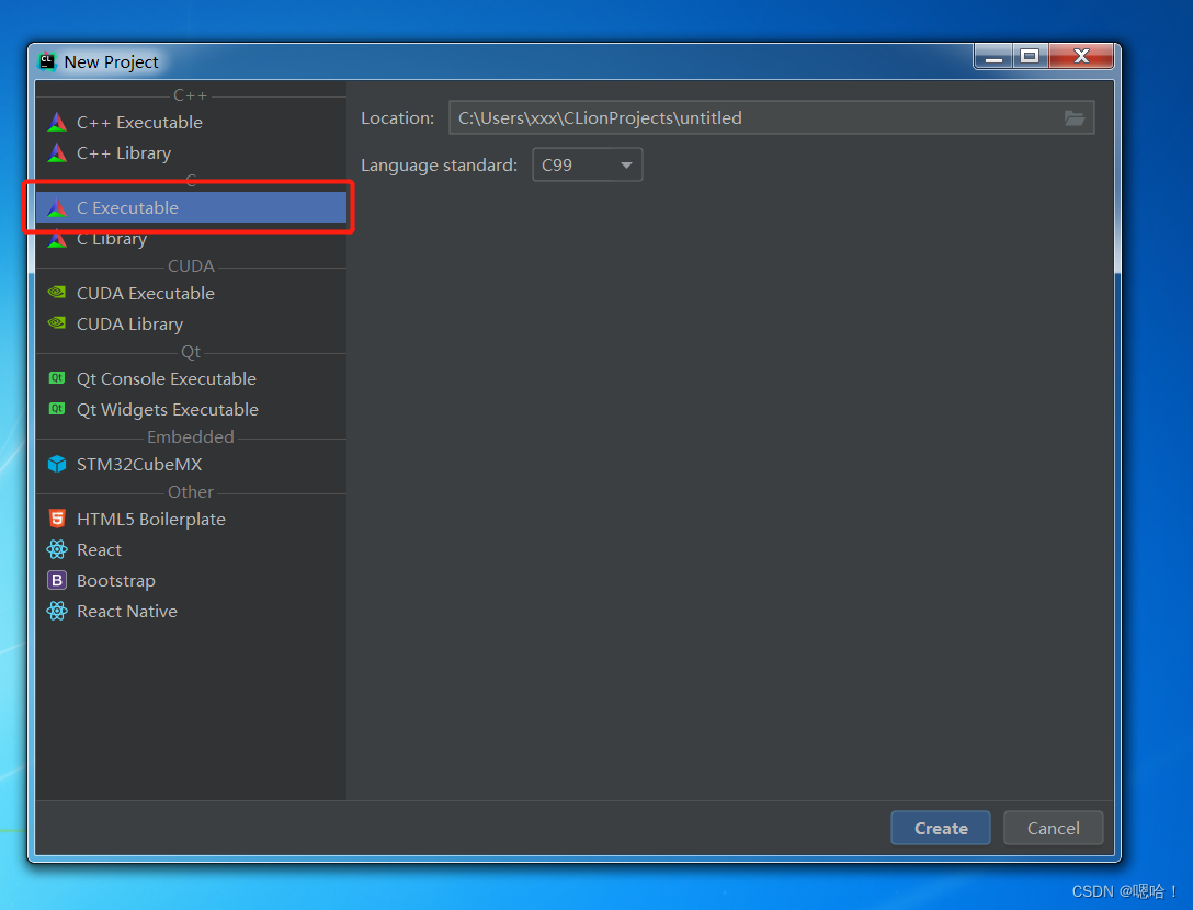Clion开发环境安装【下载，安装，激活，汉化】_clion下载-CSDN博客