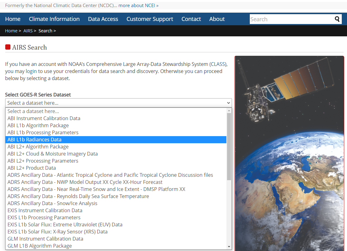 GOES-16数据下载(保姆级教程)-CSDN博客