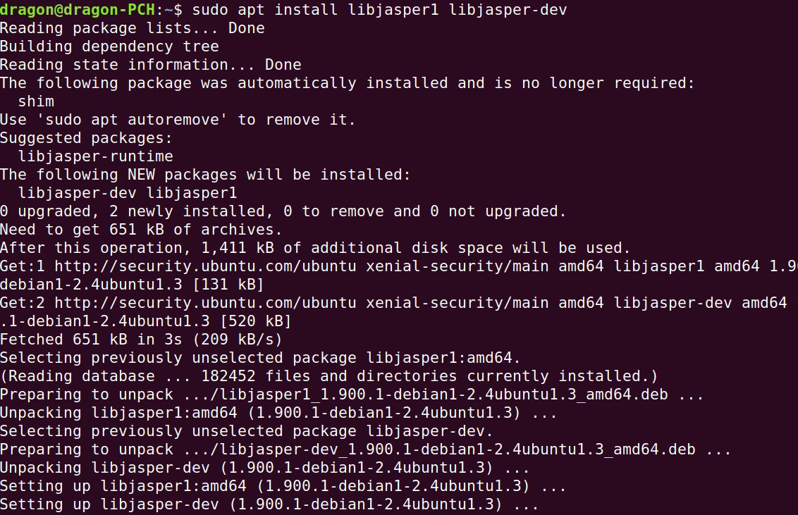 【Linux】linux下安装opencv3.4.5_linux安装opencv3.4-CSDN博客