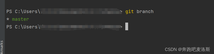 记录 git : 无法将“git”项识别为 cmdlet、函数、脚本文件或可运行程序的名称。请检查名称的拼写，如果包括路径，请确保路径正确，然后再试一次_git pull 无法将“it"项识别 ...