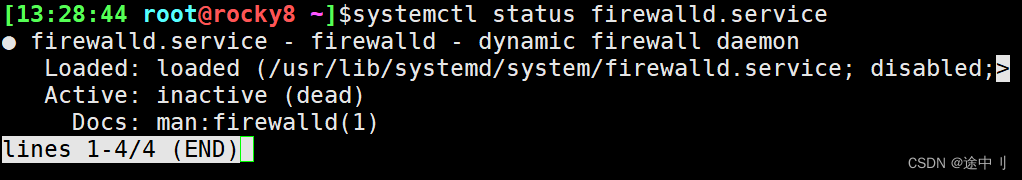 Linux 云计算 Sre 第三周学习作业 Csdn博客 