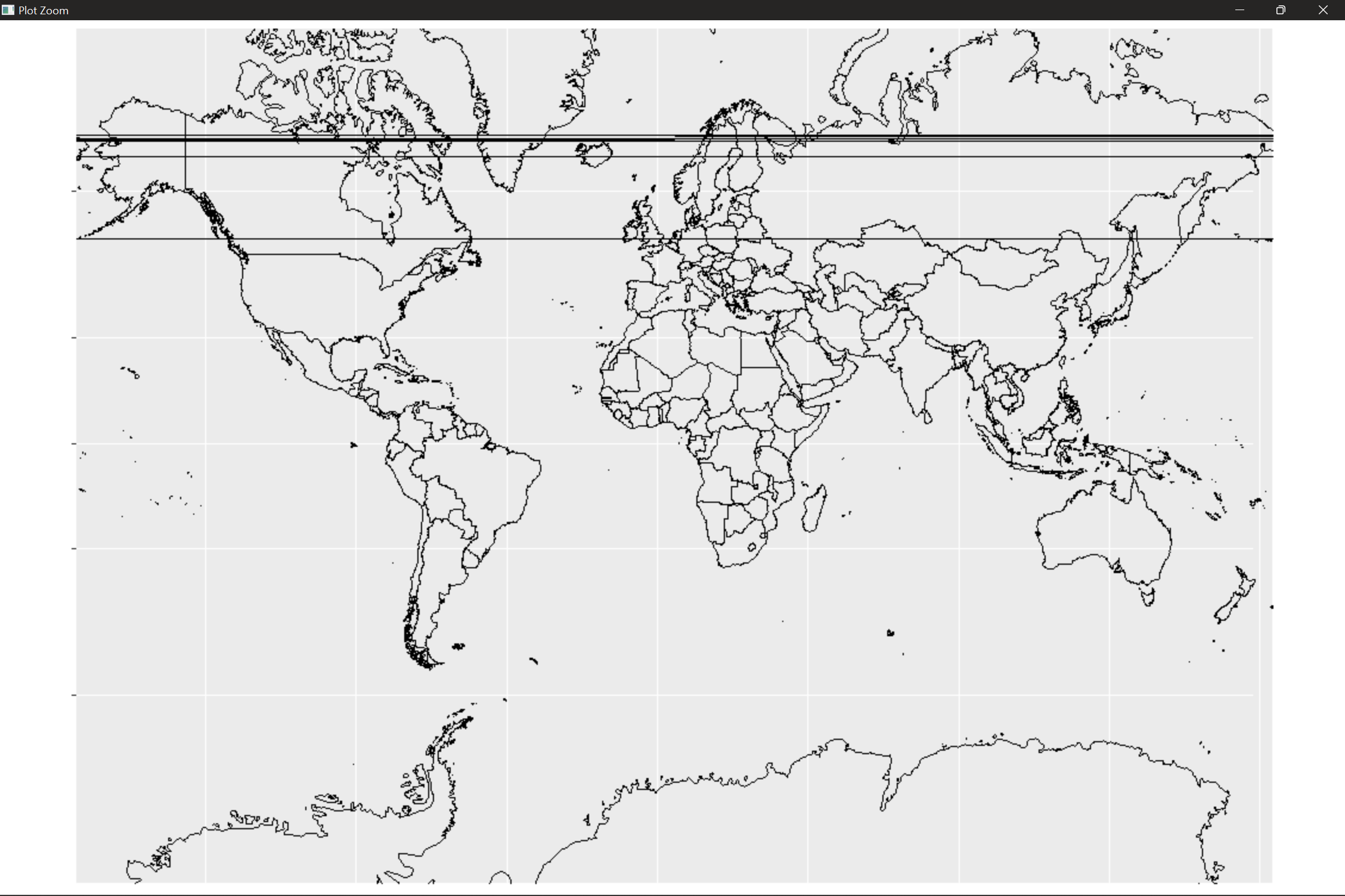 ggplot2-定位4_ggplot2地图投影-CSDN博客