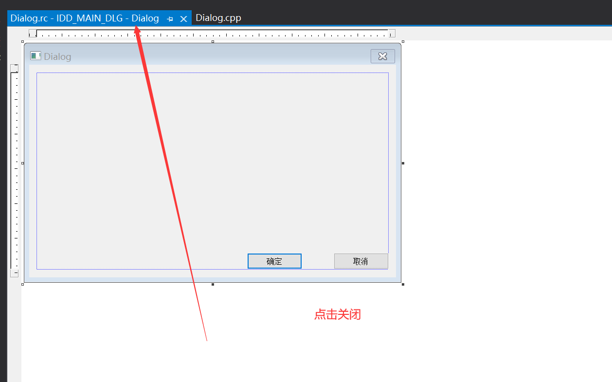 4 模态对话框和非模态对话框_dialogboxparam-CSDN博客
