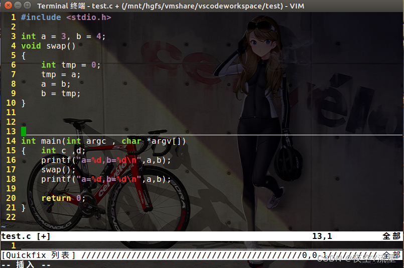 xfce终端颜色设置问题_xfce4窗口颜色-CSDN博客