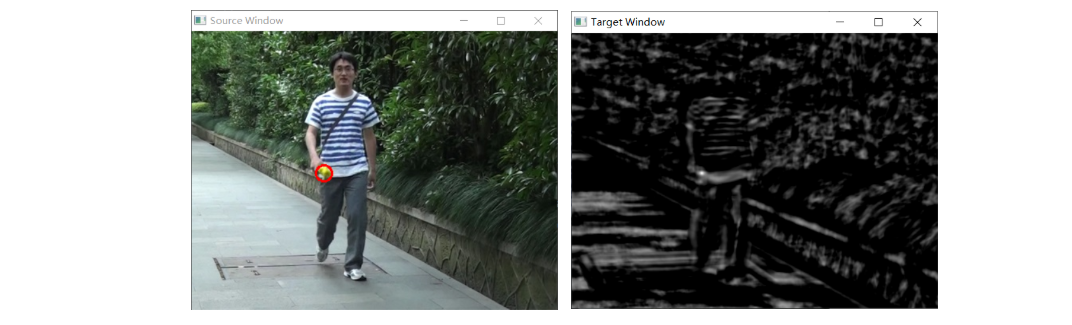 Opencv：matchTemplate函数详解_opencv matchtemplate-CSDN博客