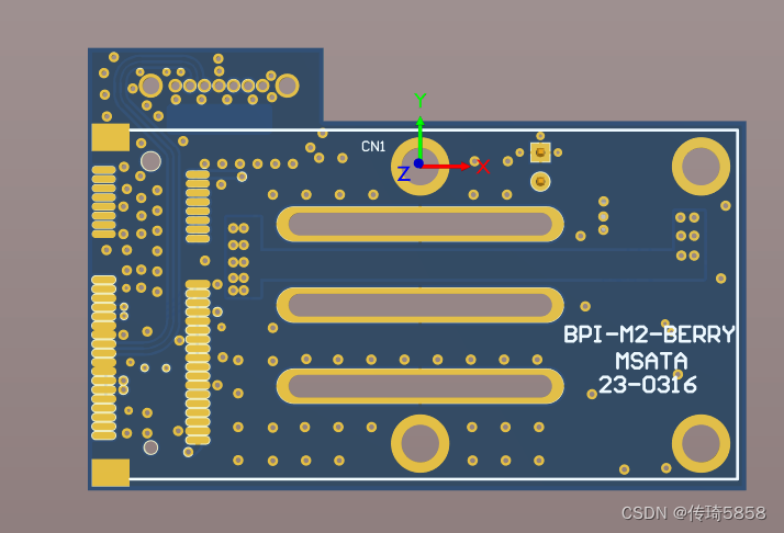 ARM 搭建开源NAS平台_arm nas-CSDN博客