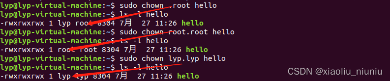 Linux入门(二)-初识Ubuntu_ubuntu安装apt-CSDN博客