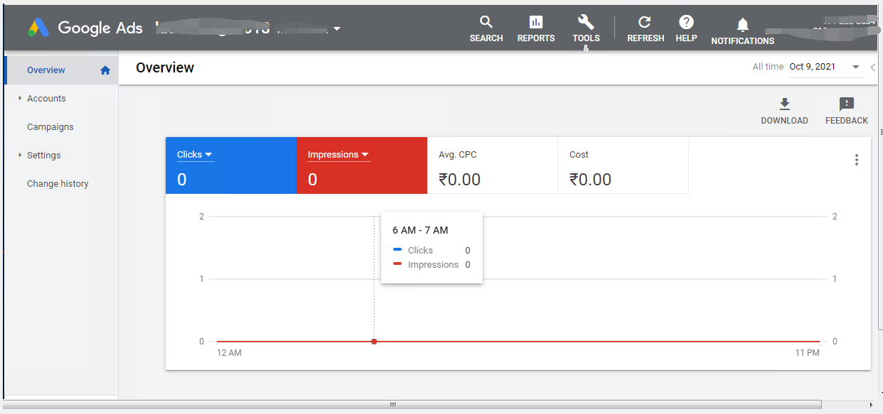 AppsFlyer Research (11) Configuring Google Ads MCC to get LINK ID ...