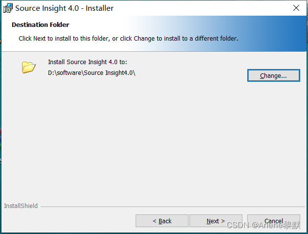 source insight4.0 安装教程及基本使用_sourceinsight导入lic-CSDN博客