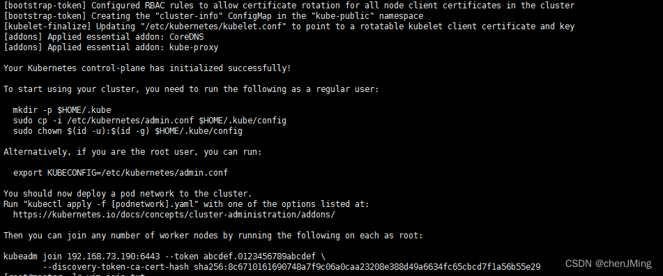 Centos79部署containerd集群centos79安装containerd运行时 Csdn博客