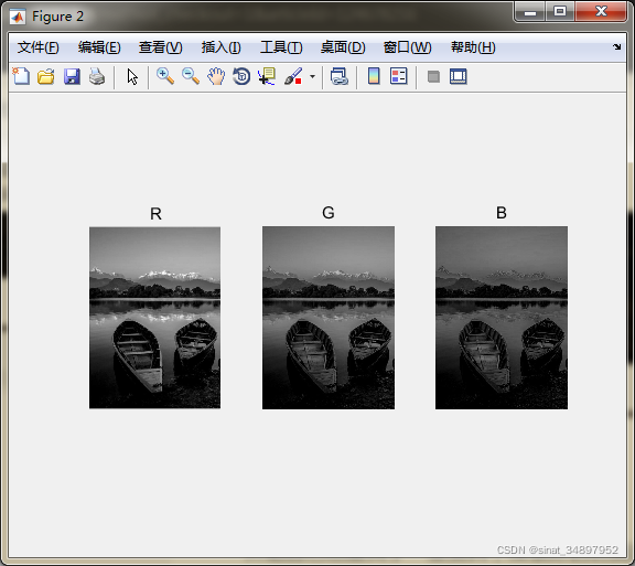 MATLAB小技巧（15）图像的RGB,HSI,CIE颜色空间绘图_mozun2020的博客-CSDN博客_matlab 彩色图像hsi