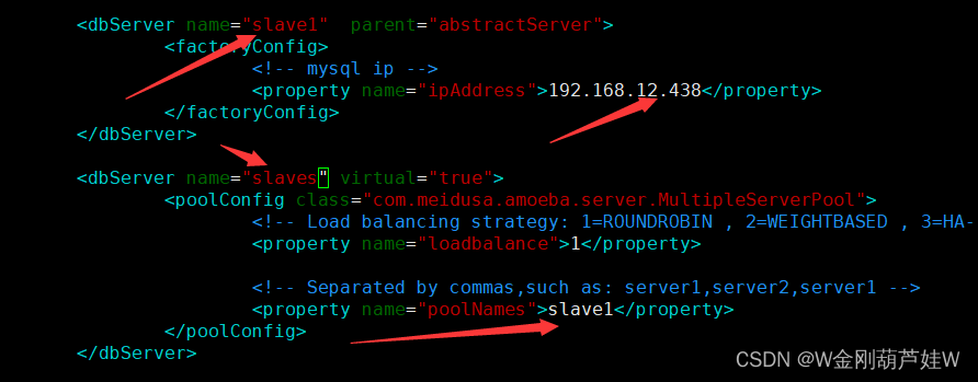 在linux上配置mysql主从复制和读写分离linux 上安装 数据库工具配置myslq 读写分离 Csdn博客