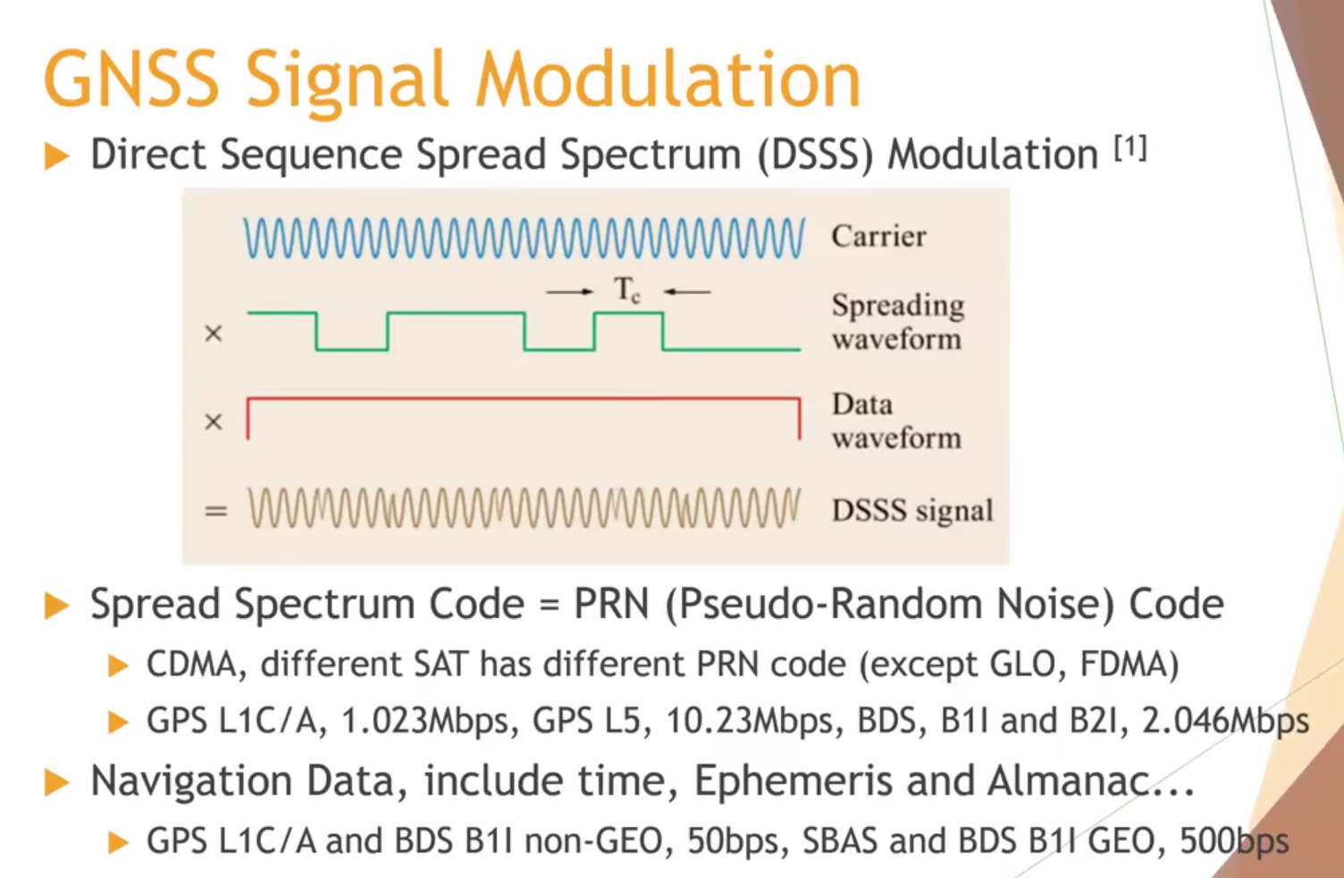GNSS定位原理（伪距）_gnss伪距单点定位的基本原理-CSDN博客