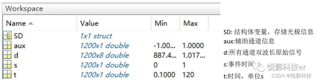 fNIRS数据处理工具包Homer2的数据转换教程_homer2 group result-CSDN博客