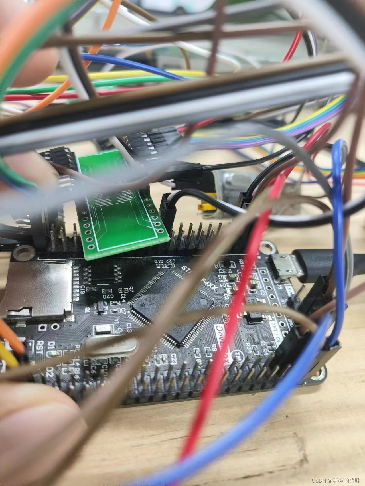 ADS1118，关于这个器件的驱动问题_ads1118驱动调试笔记-CSDN博客