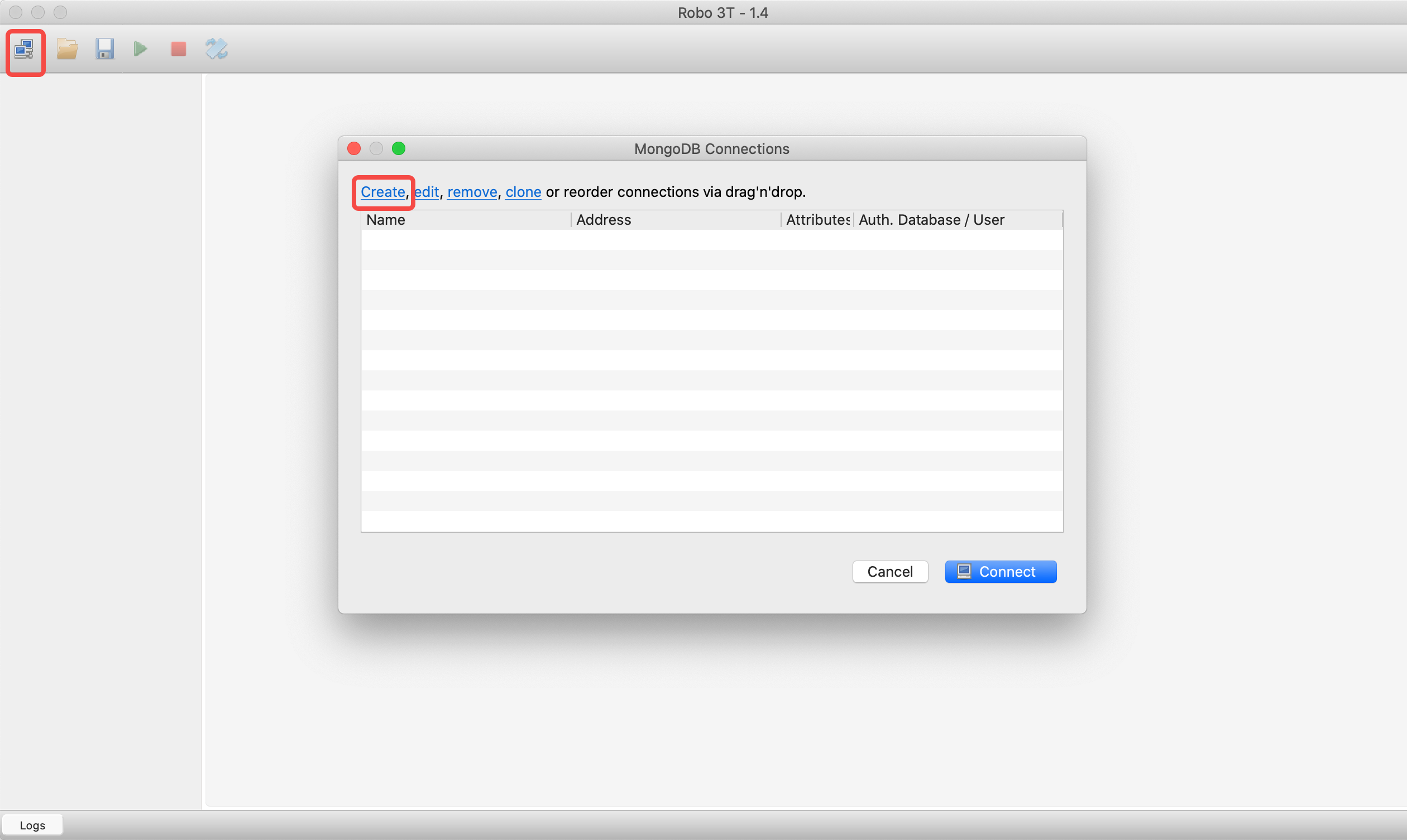 使用robo 3t连接mongodb的方法_robo3t连接mongodb-CSDN博客