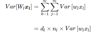 神经网络初始化-Xavier and Kaiming initialization_kaiming初始化的优势-CSDN博客
