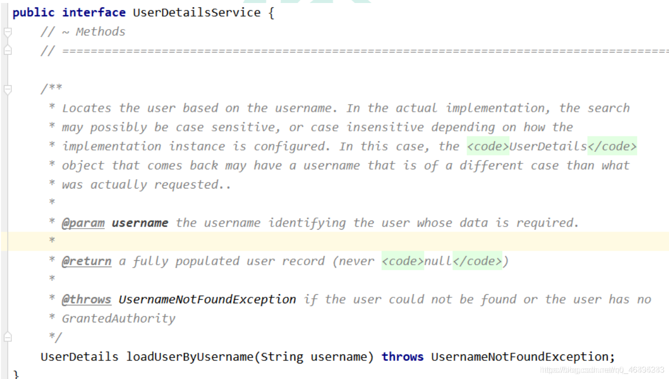 【springsecurity】简介,SpringSecurity_springsecurity用的多吗-CSDN博客