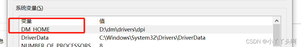django、python连接Dm达梦数据库配置(win10)_django连接达梦数据库-CSDN博客