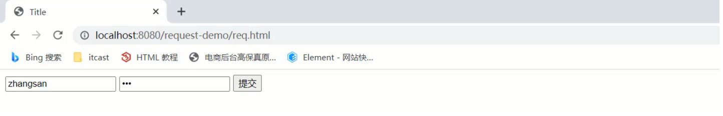 Request、Response_request和response-CSDN博客