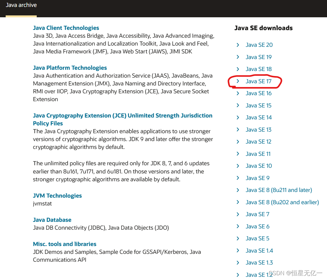 JDK17+tomcat11安装配置教程（压缩包方式）_tomcat11.0安装教程-CSDN博客
