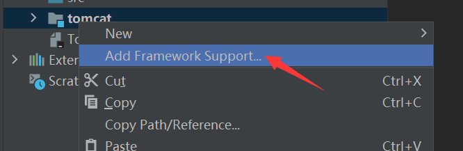 IDEA2021配置Tomcat部署web应用(超详细保姆级教程)-CSDN博客