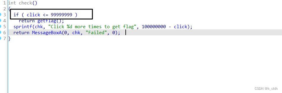 [HNCTF 2022 Week2]-CSDN博客