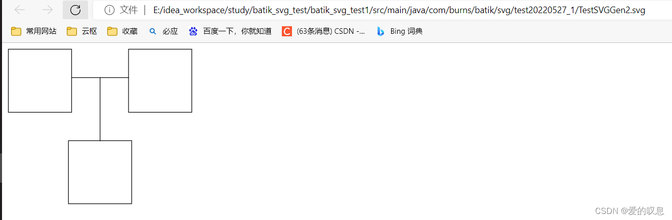 apache 的batik生成svg文件和通过swing界面查看效果_apache batik-CSDN博客
