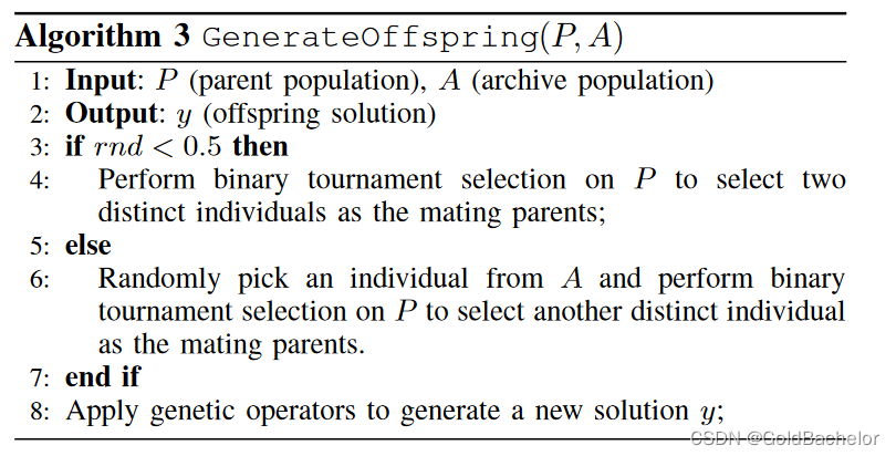 SGEA：A Steady-state and Generational Evolutionary Algorithm for Dynamic Multiobjective ...