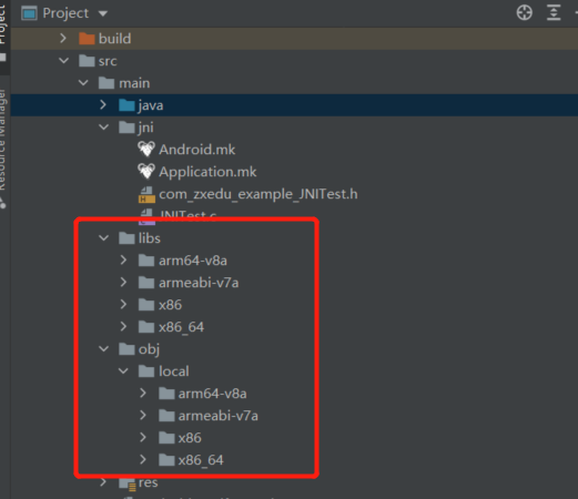android.useDeprecatedNdk 不在被支持使用_the option 'android.usedeprecatedndk' is deprecate-CSDN博客