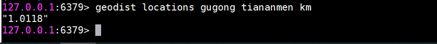 Redis's GeoHash Algorithm - Programmer Sought