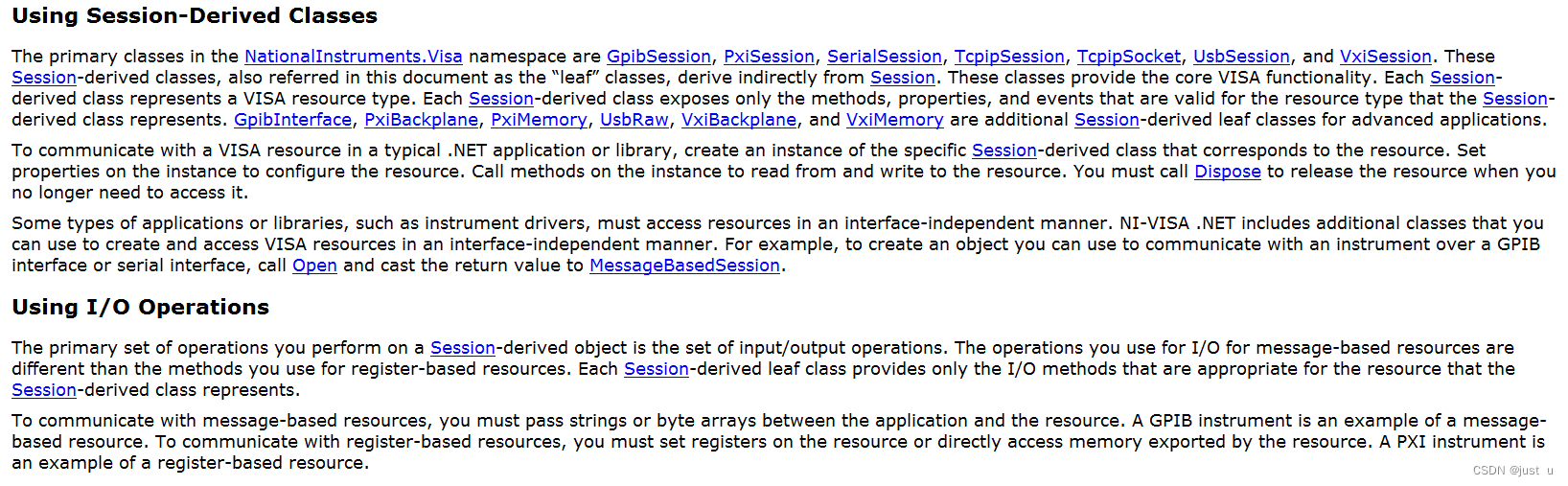 C# visa programming example - Programmer Sought
