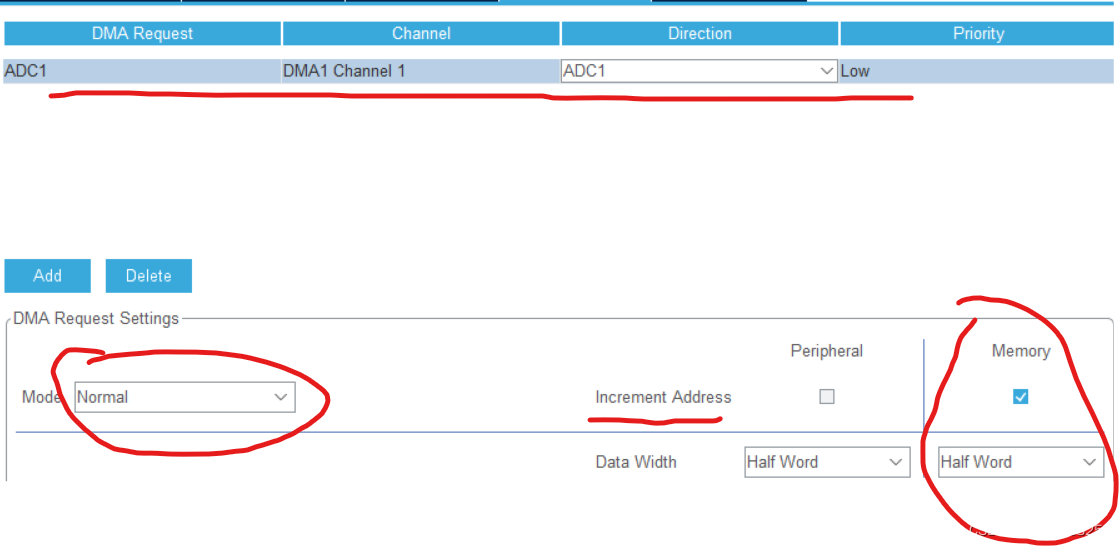 【STM32HAL库】常用功能备忘_htim3.instance->ccr4-CSDN博客