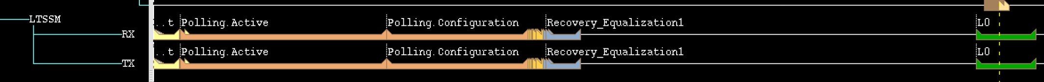 【VCS】PCIe Native Protocol Analyzer 使用方法_pcie protocol analysis-CSDN博客