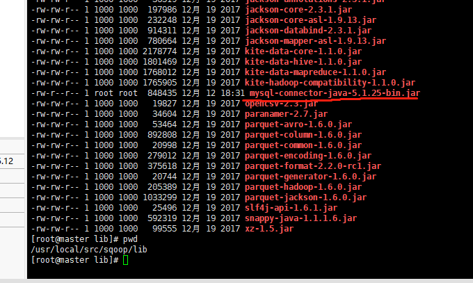 大数据集群搭建（jdk、hadoop、hive、mysql、spark、flume、zookeeper）_hadoop+flume+sqoop+mysql+kafka-CSDN博客