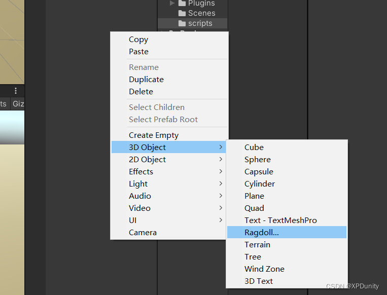 unity脚部IK实时贴合地面，布娃娃系统-CSDN博客