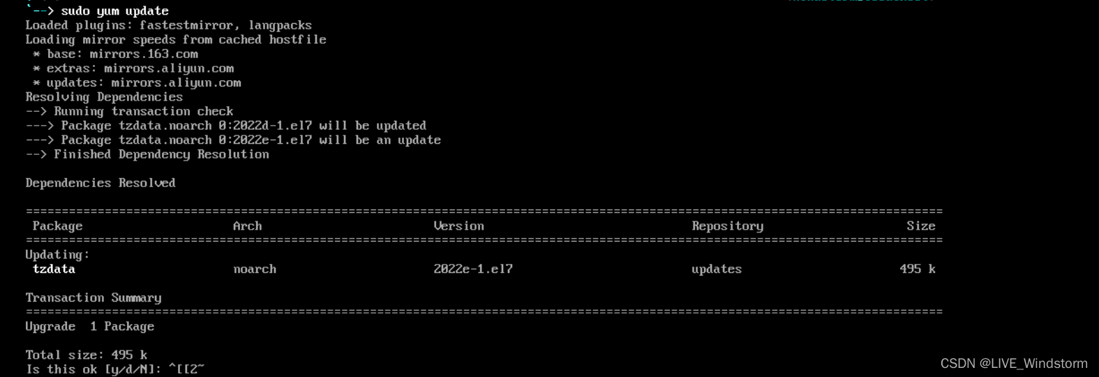 Linux 软件安装（基于yum）linux中yum安装软件包命令 Csdn博客