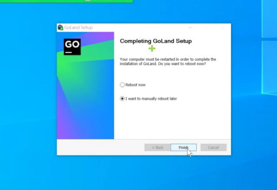 1.17——golang环境配置(windows)_golang环境配置 windows-CSDN博客