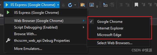 Cannot connect to the target: connect ECONNREFUSED 127.0.0.1 解决办法 ...