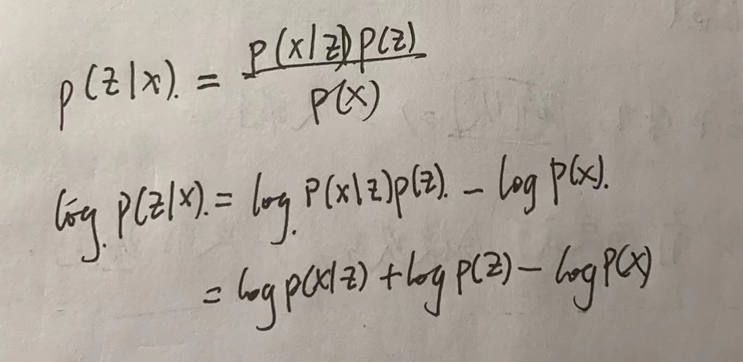 基于重构损失的方法——自编码器-CSDN博客