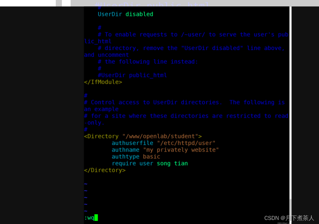 为openlab搭建web网站_51openlab怎么连接前后端-CSDN博客