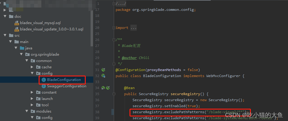【BladeX】签名认证失败，请求接口：{}，请求IP：{}，请求参数：{}_签名认证失败,请求接口-CSDN博客