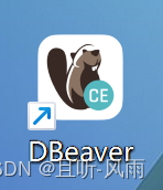 windows下内网安装DBeaver_dbeaver window-CSDN博客