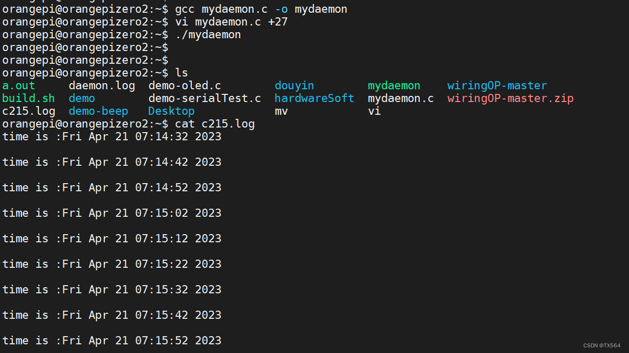 [ARM+Linux] Linux的热拔插UDEV机制/守护进程_linux udev-CSDN博客